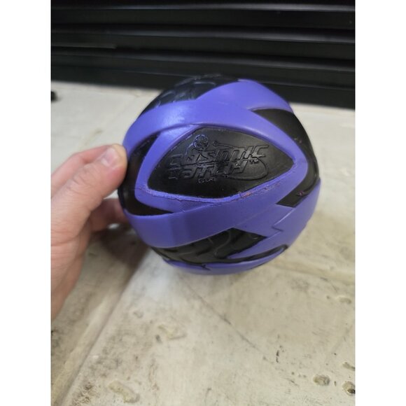 Hasbro | Toys | Nerf Cosmic Catch Talking Ball Only Electronic Game ...